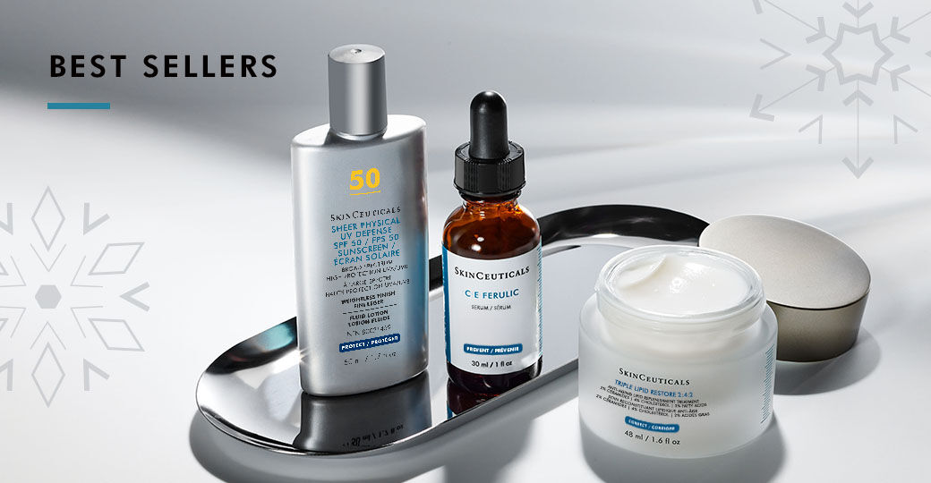 SkinCeuticals Gifts & Sets - The Perfect Gift for Skincare Lovers