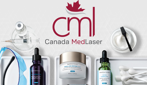 BEST SELLERS CANADA MEDLASER