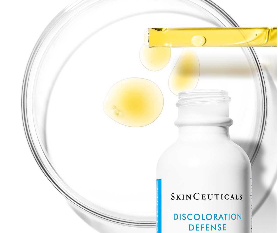 Integrated Skincare Routine - Skin Health - SkinCeuticals