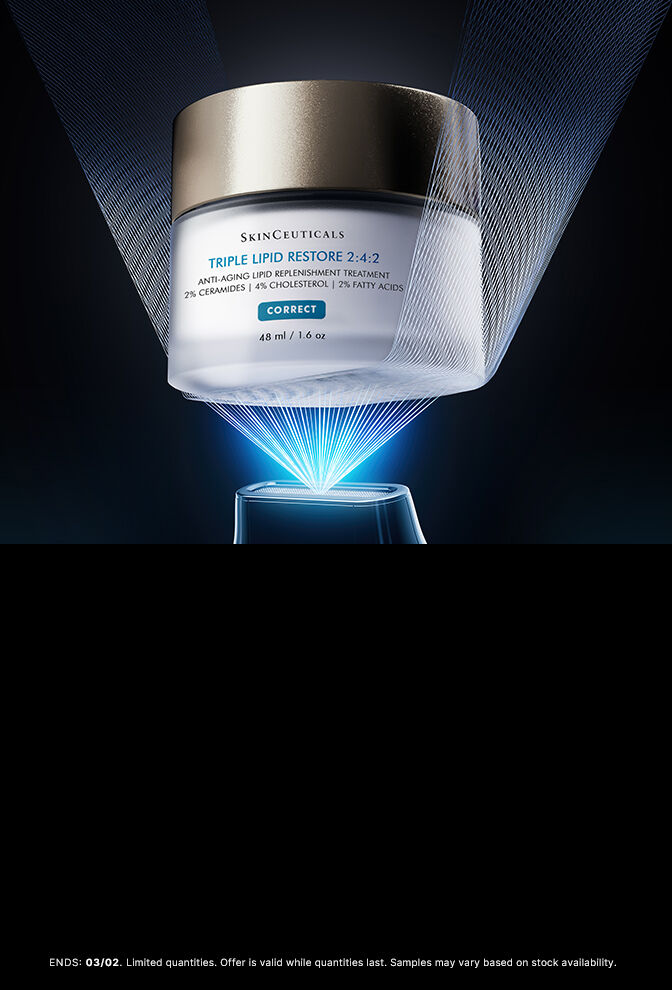 Skincare Backed by Science - Homepage - SkinCeuticals CA