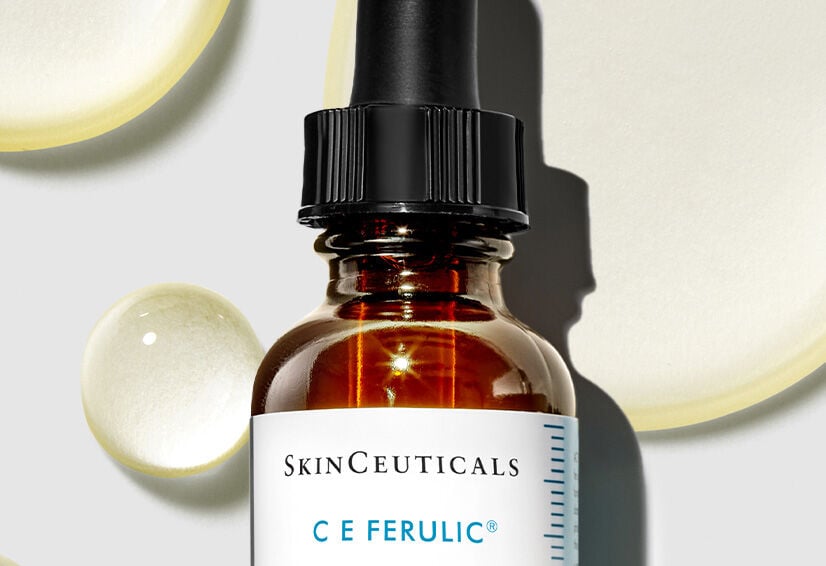 Advanced Skincare Backed by Science - SkinCeuticals Canada
