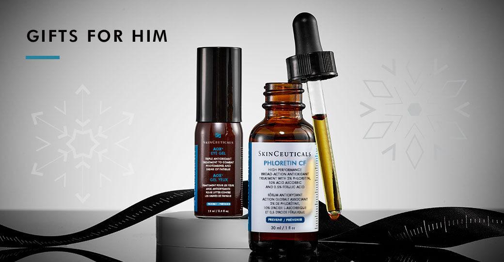 SkinCeuticals Gifts & Sets - The Perfect Gift for Skincare Lovers