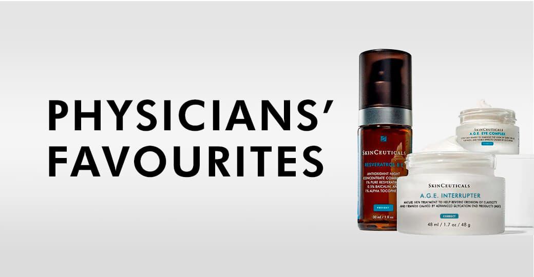 SkinCeuticals Gifts & Sets - The Perfect Gift for Skincare Lovers