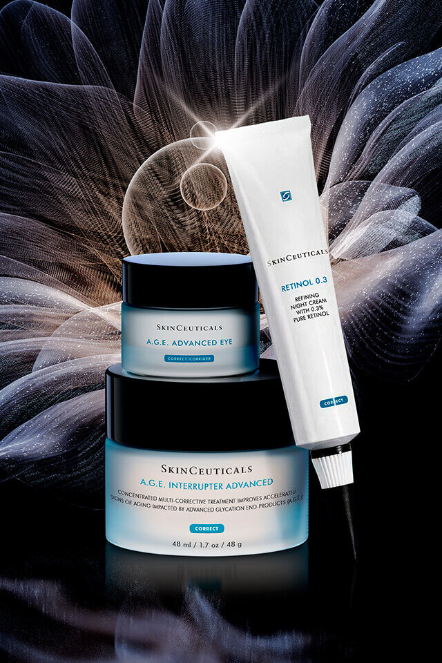 Shop Quality Skincare Products Backed by Science at SkinCeuticals.com