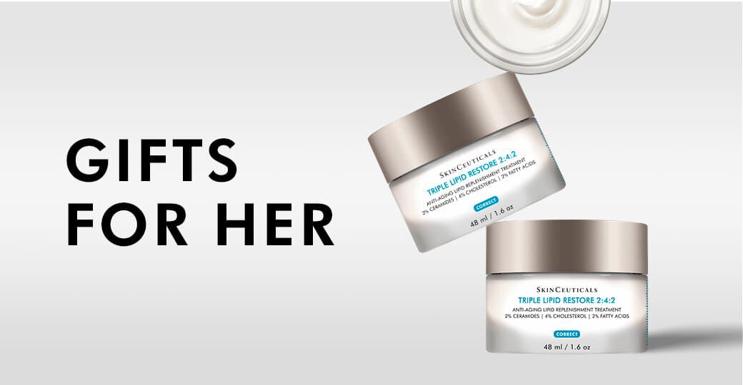 SkinCeuticals Gifts & Sets - The Perfect Gift for Skincare Lovers