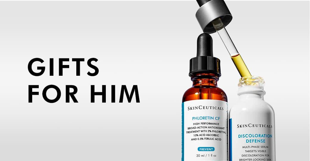 SkinCeuticals Gifts & Sets - The Perfect Gift for Skincare Lovers