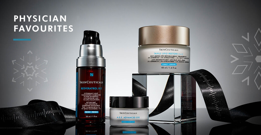 SkinCeuticals Gifts & Sets - The Perfect Gift for Skincare Lovers