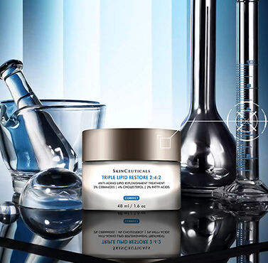 Power To Become: Achieve Your Best Skin Yet - SkinCeuticals