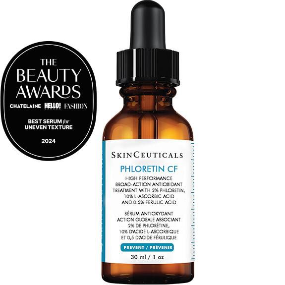 Phloretin CF with Ferulic Acid - Serum - SkinCeuticals CA