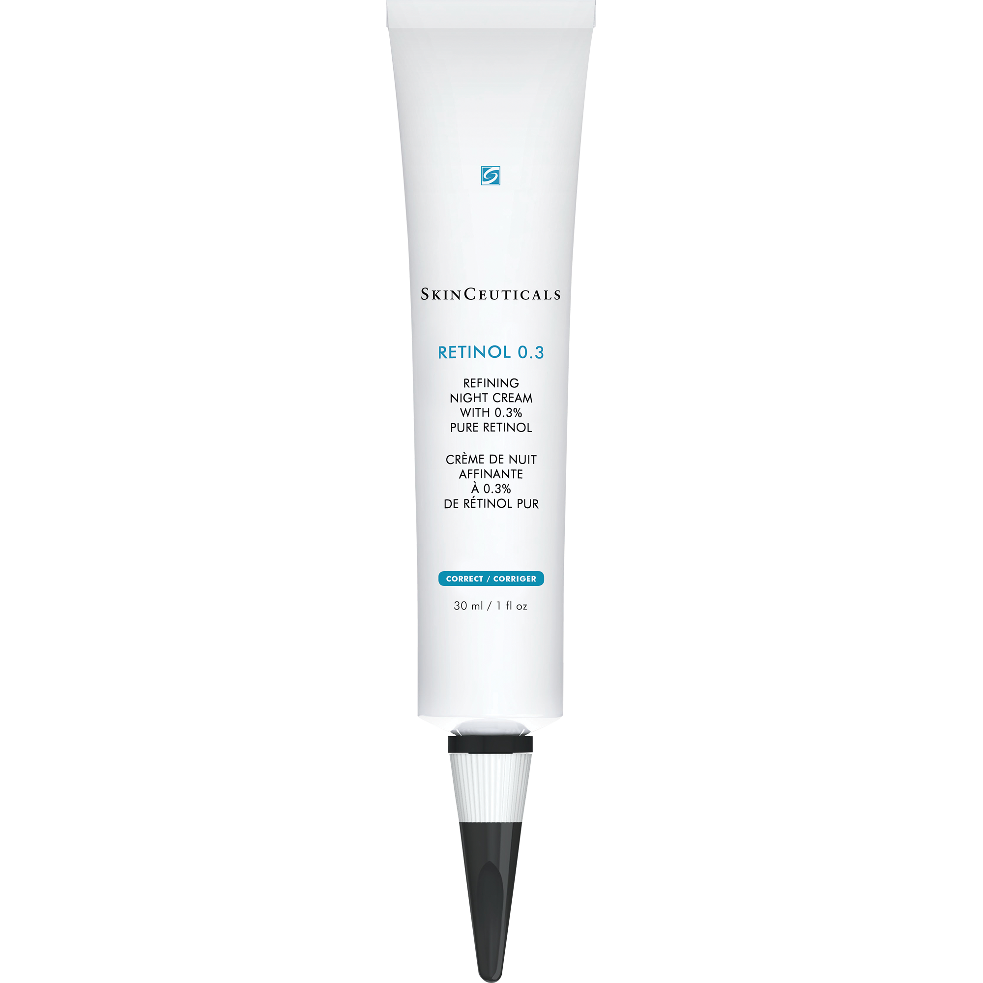 Retinol 0.3 - Facial Retinol Cream - SkinCeuticals Canada