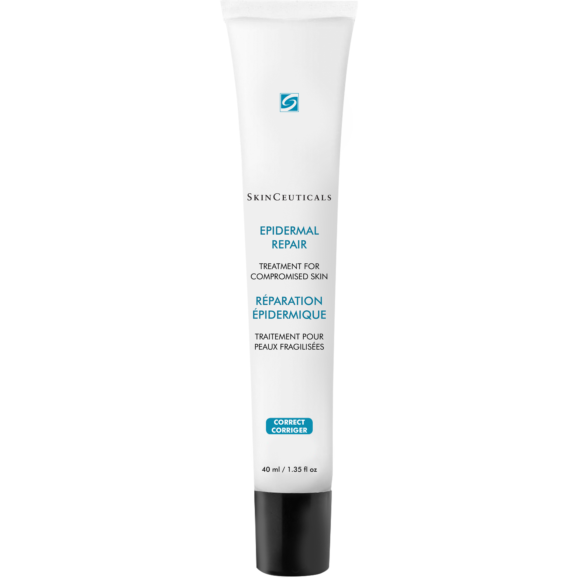 Epidermal Repair - Face Redness Treatment - SkinCeuticals