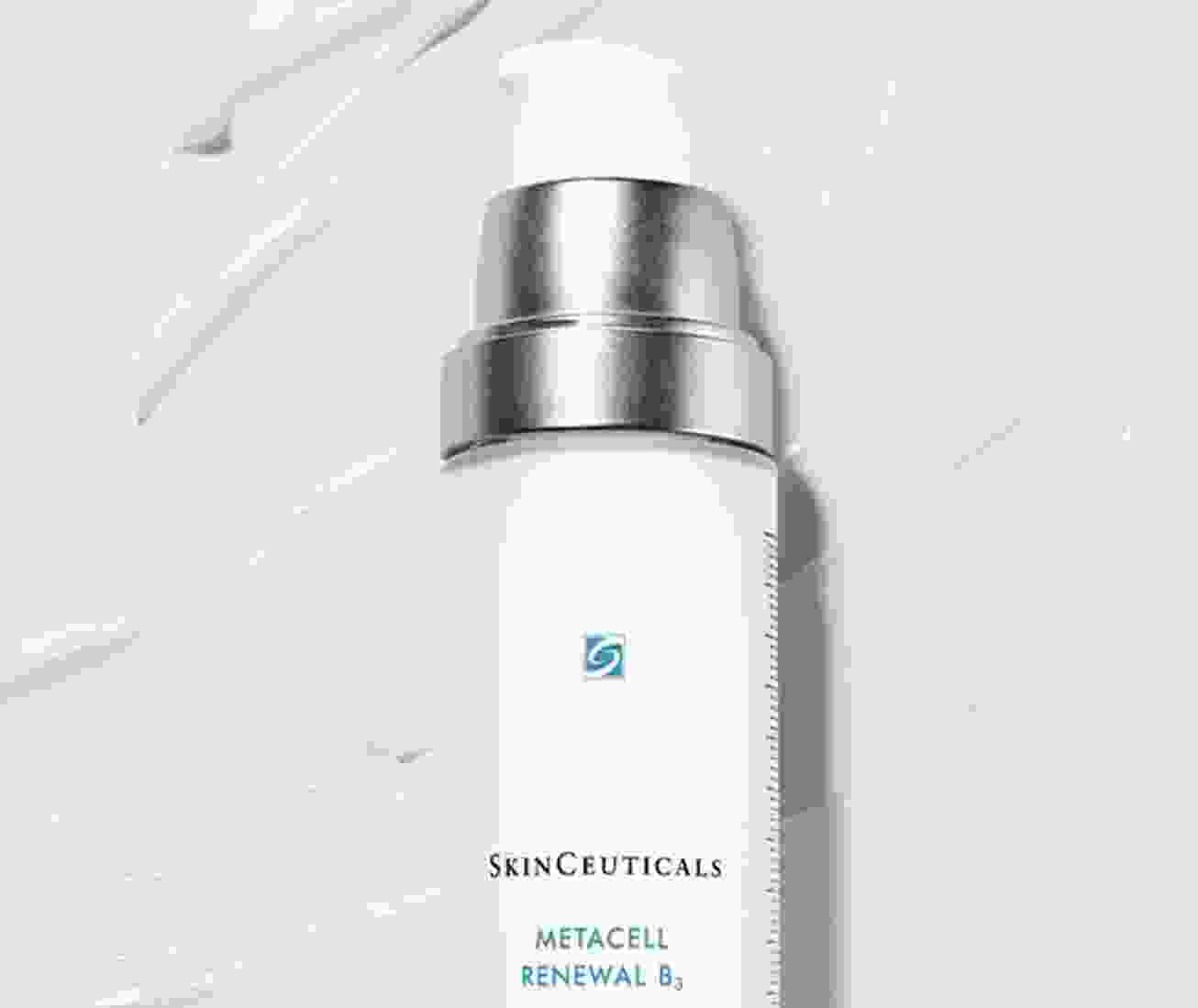 Metacell Renewal B3 - Vitamin B3 Lotion - SkinCeuticals CA