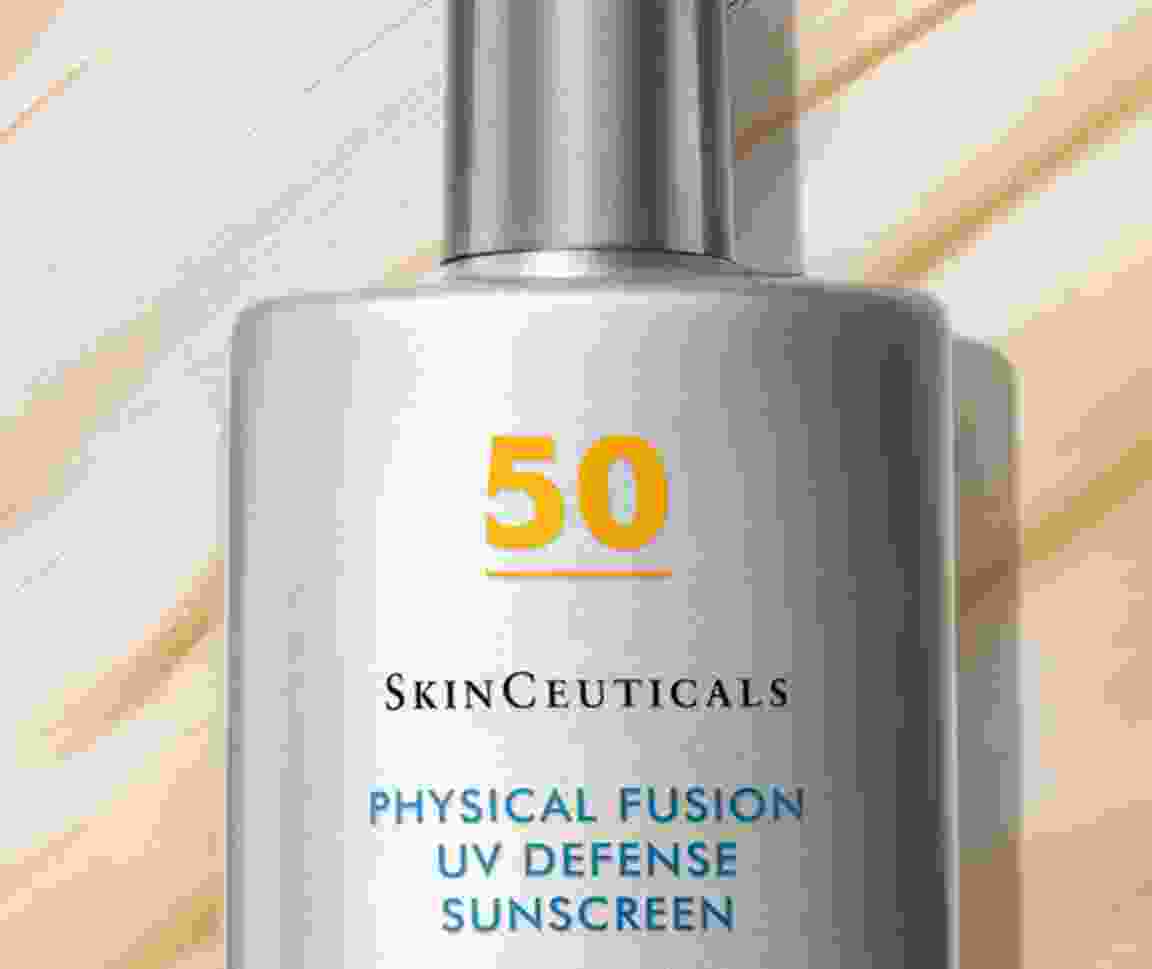 Physical Fusion UV Defense SPF 50 - Sun Care - SkinCeuticals