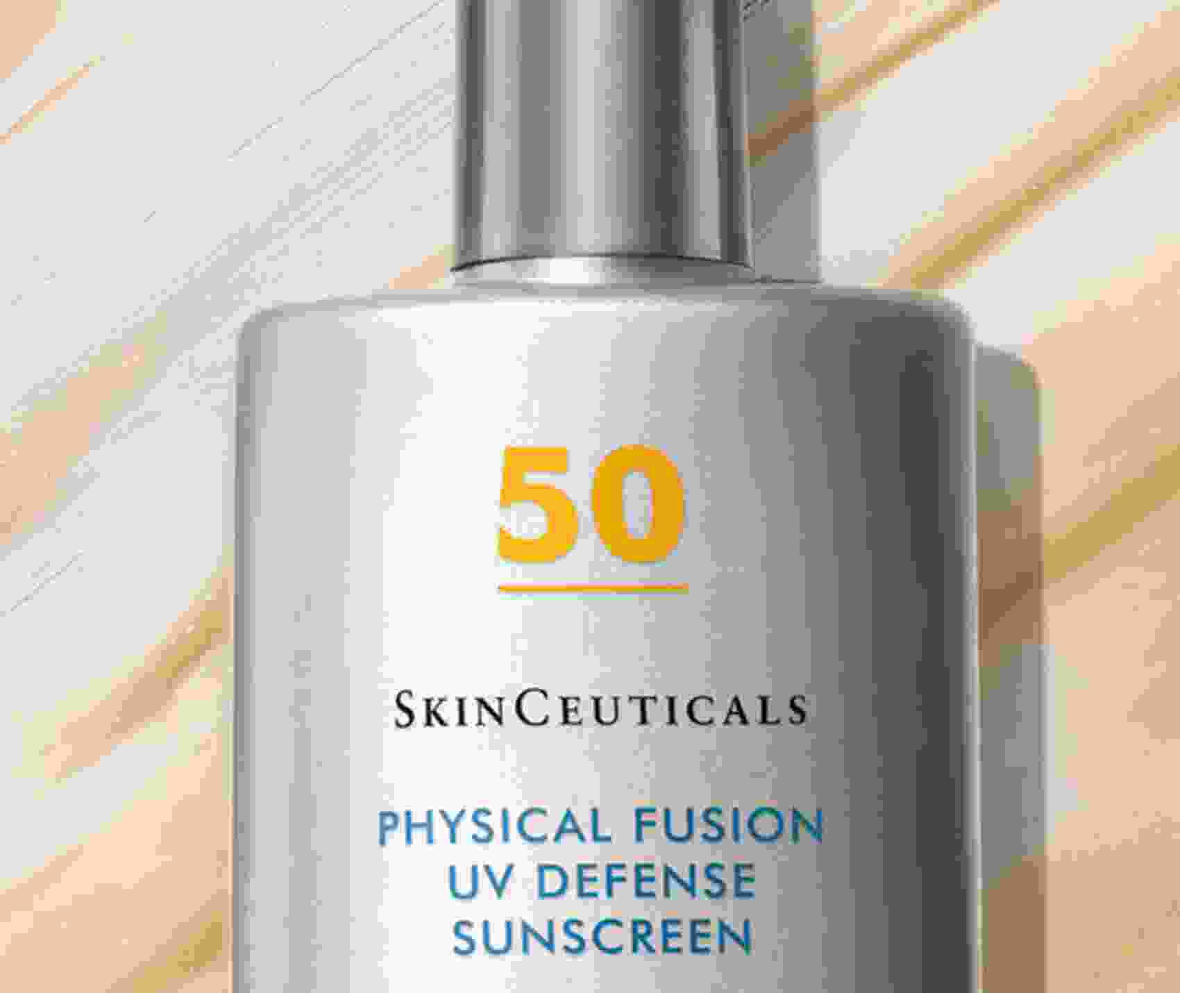 Physical Fusion UV Defense SPF 50 - Sun Care - SkinCeuticals