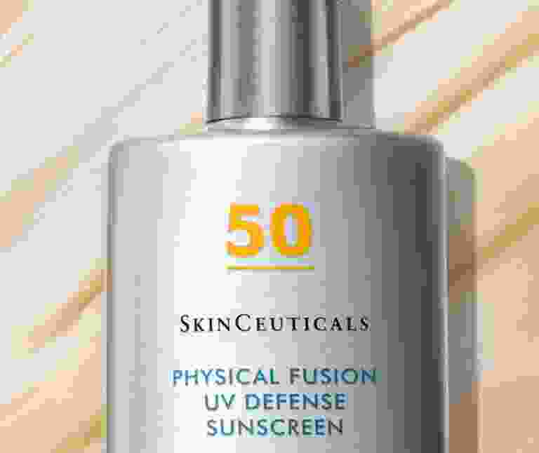 Physical Fusion UV Defense SPF 50 - Sun Care - SkinCeuticals