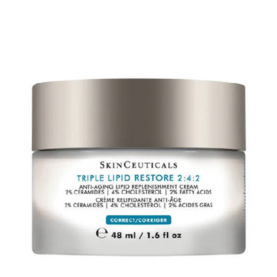 Triple Lipid Restore - Anti-Aging Cream - SkinCeuticals CA