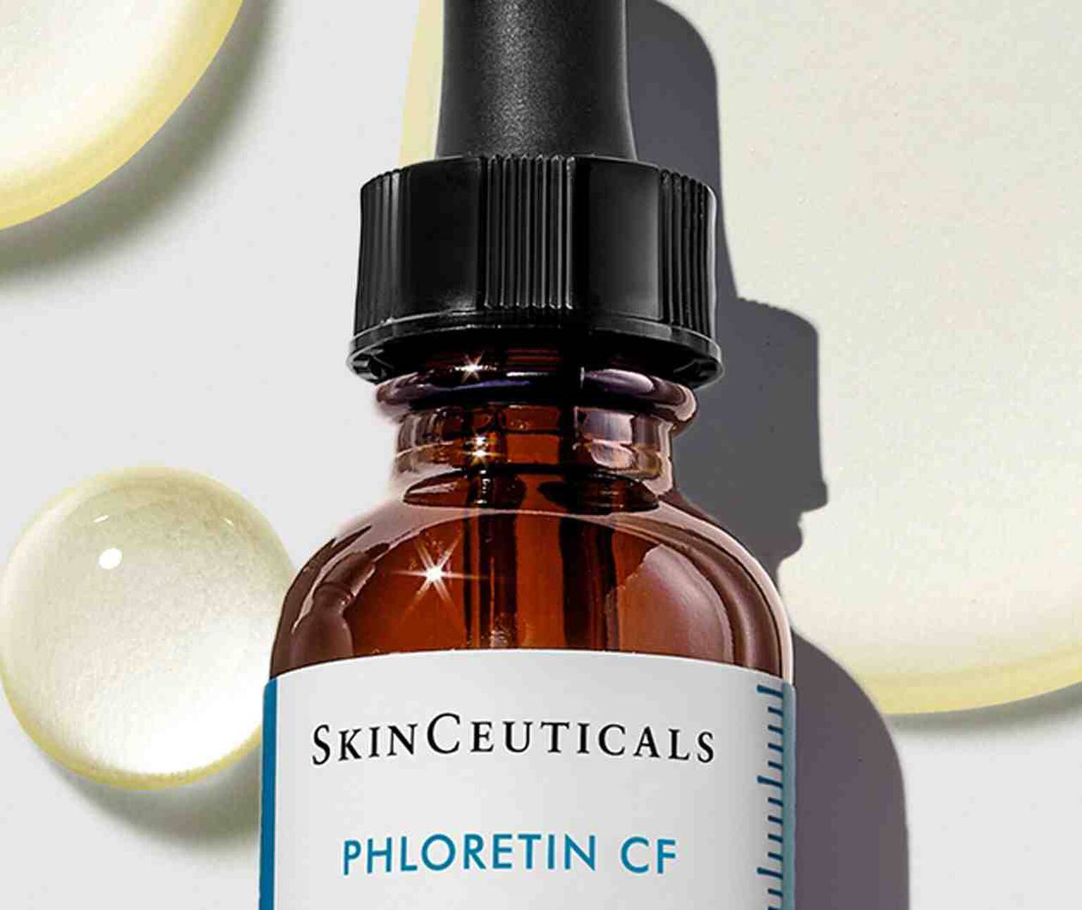 Phloretin CF with Ferulic Acid - Serum - SkinCeuticals CA