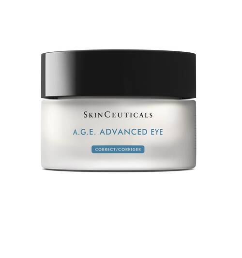 A.G.E. Advanced Eye - Anti-Aging Eye Cream - SkinCeuticals