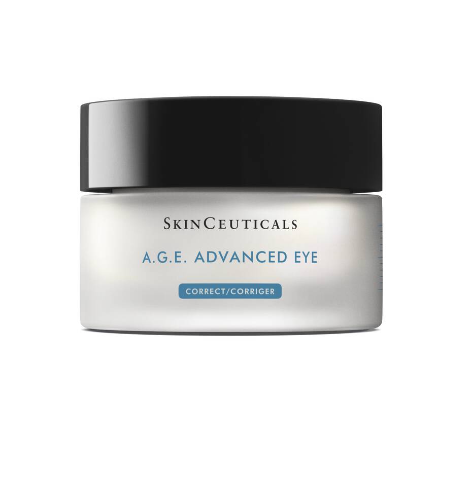 A.G.E. Advanced Eye - Anti-Aging Eye Cream - SkinCeuticals