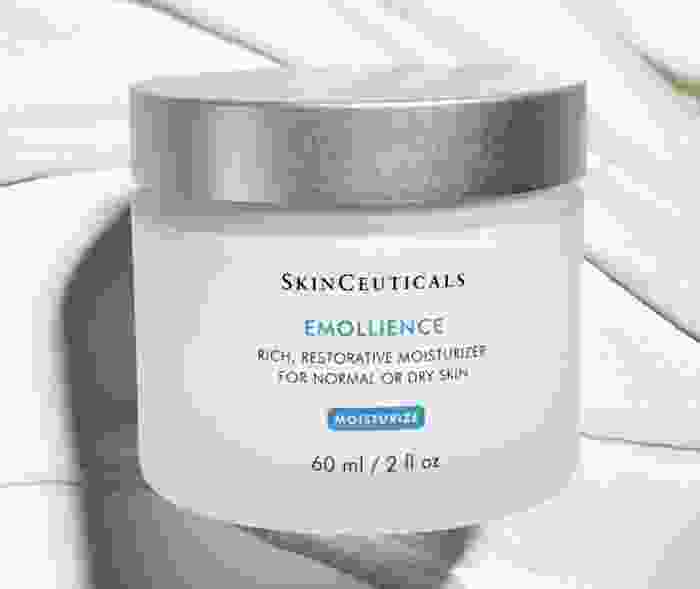 Emollience - Face Moisturizer for Dry Skin - SkinCeuticals