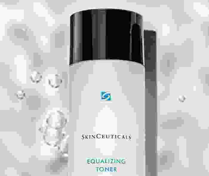 Equalizing Toner - Exfoliating Face Toner - SkinCeuticals CA