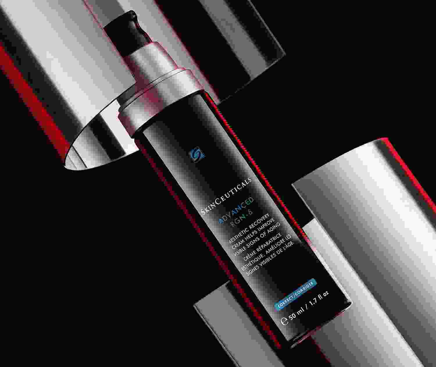 Advanced RGN-6 Skin Rejuvenation and Repair Cream | SkinCeuticals
