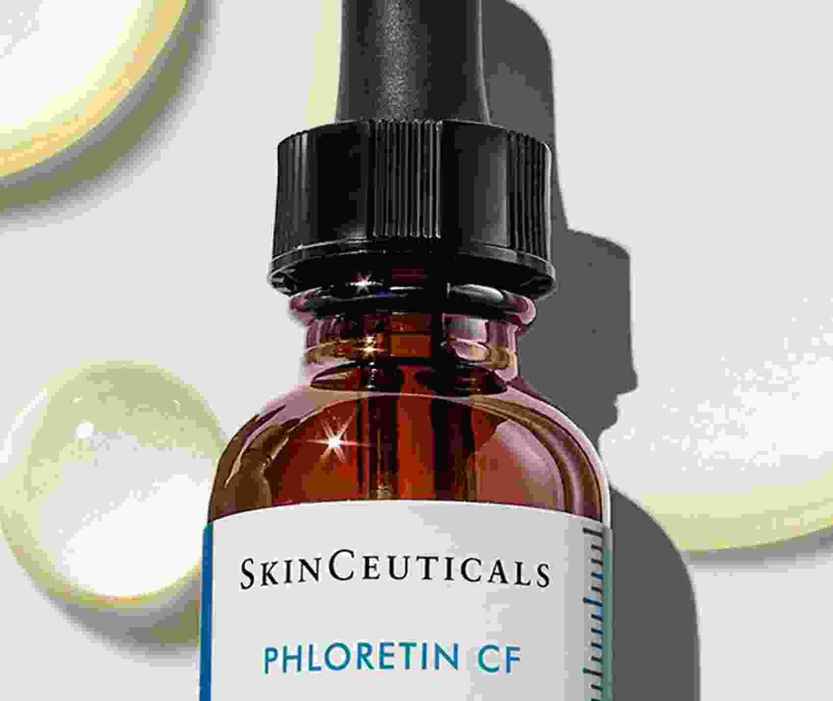 Phloretin CF - Sérum avec l'acide férulique - SkinCeuticals