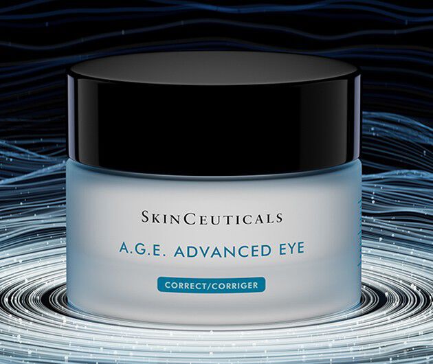 A.G.E. Advanced Eye Anti Aging Eye Cream SkinCeuticals