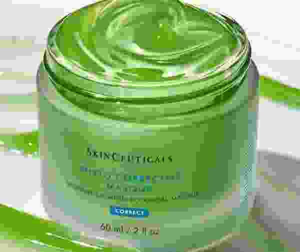 Phyto Corrective Mask - Calming Face Mask - SkinCeuticals CA
