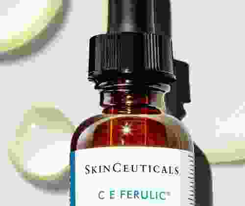 C E Ferulic® L-ascorbic Acid - Serum - SkinCeuticals CA