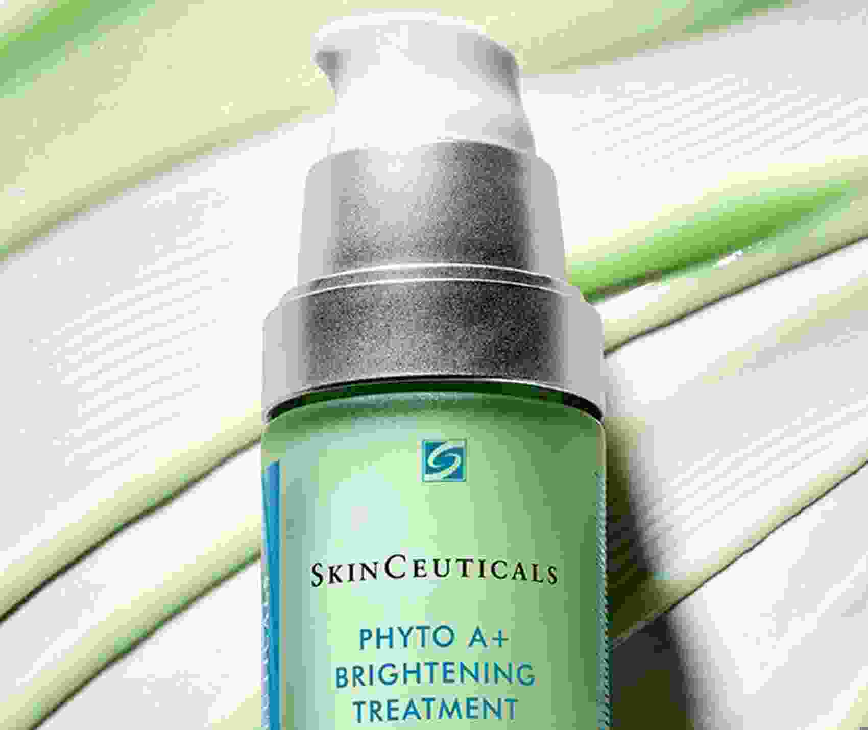 Phyto A+ Brightening Treatment - Daily Moisturizer - SkinCeuticals