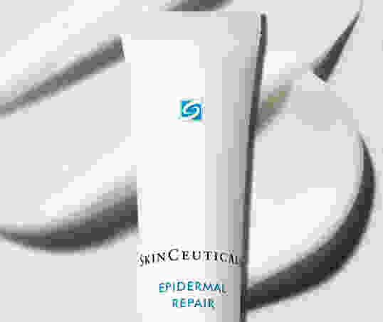 Epidermal Repair - Face Redness Treatment - SkinCeuticals
