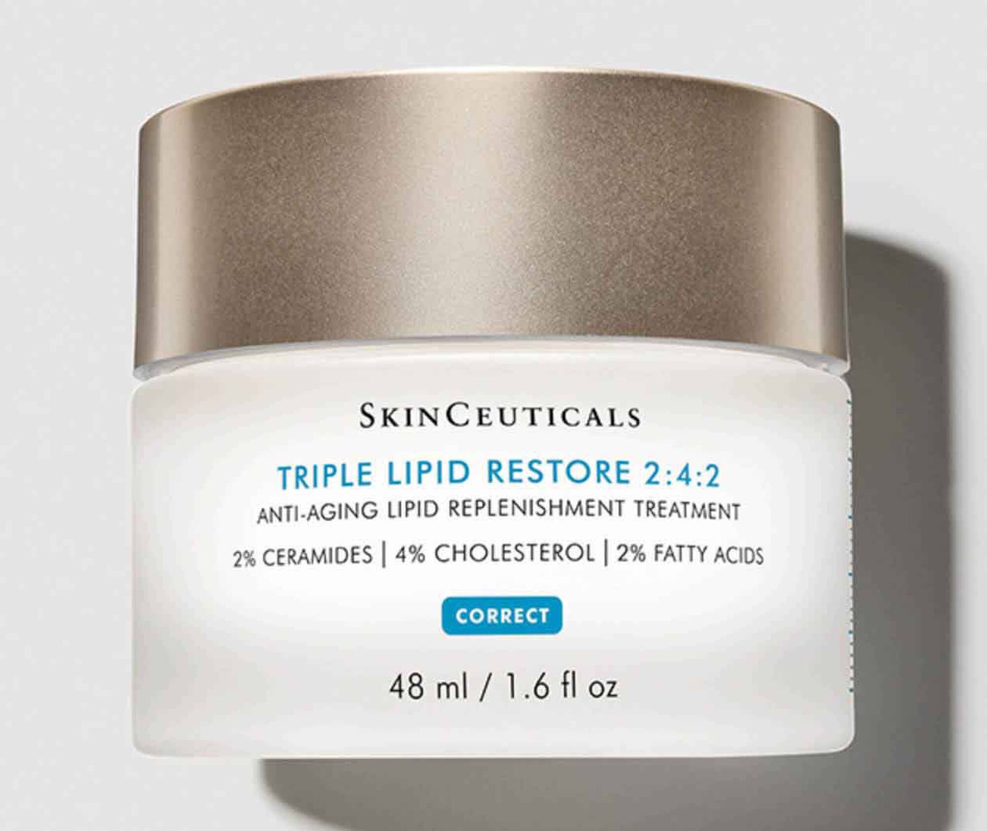Triple Lipid Restore - Anti-Aging Cream - SkinCeuticals CA