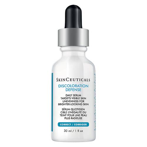 Discoloration Defense - Discoloration Serum - SkinCeuticals