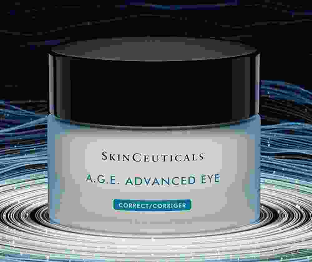 A.G.E. Advanced Eye - Anti-Aging Eye Cream - SkinCeuticals