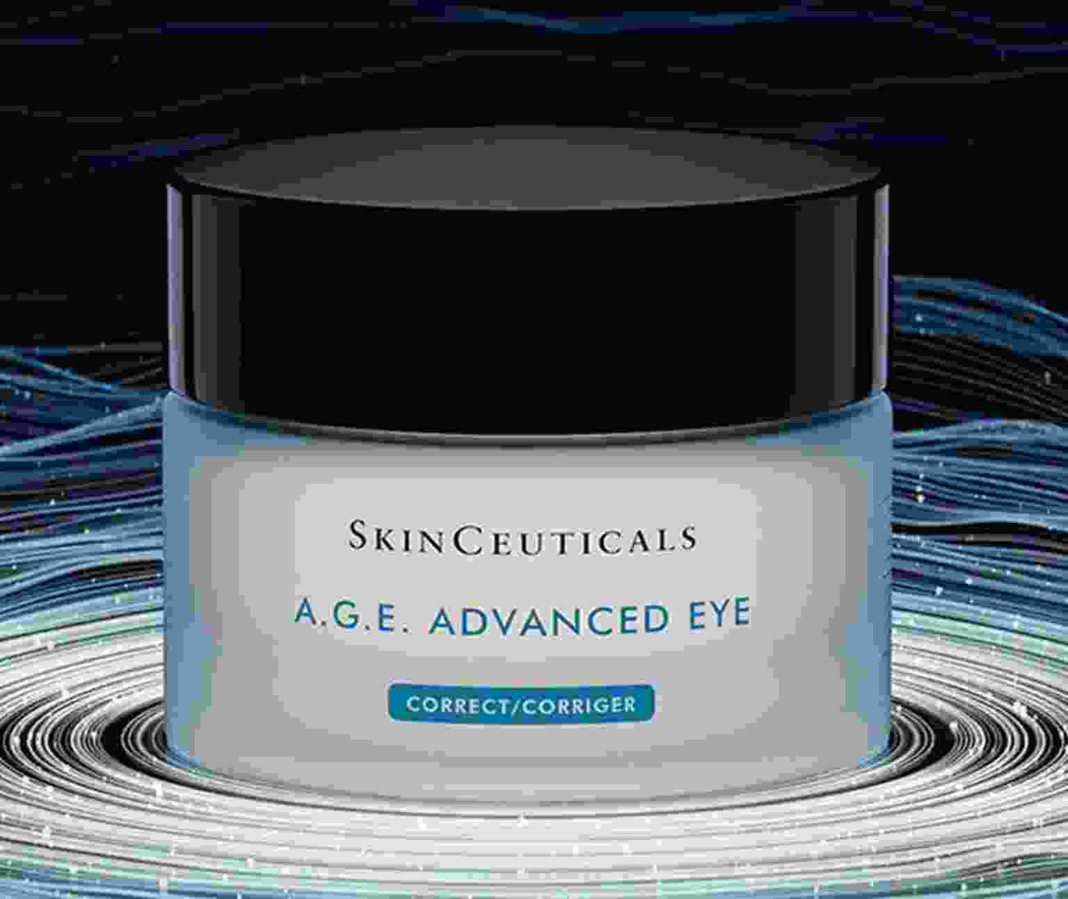 A.G.E. Advanced Eye - Anti-Aging Eye Cream - SkinCeuticals