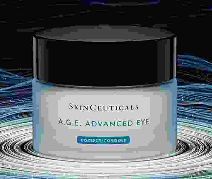 A.G.E. Advanced Eye - Anti-Aging Eye Cream - SkinCeuticals