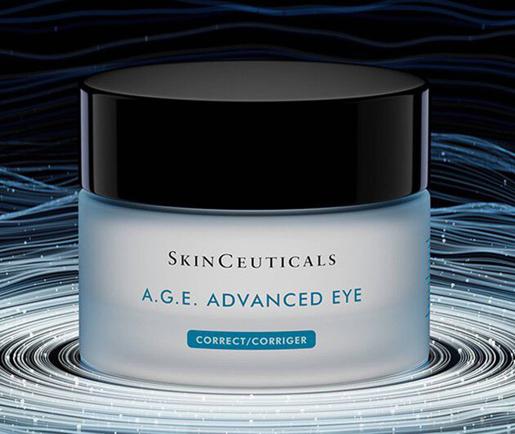A.G.E. Advanced Eye - Anti-Aging Eye Cream - SkinCeuticals