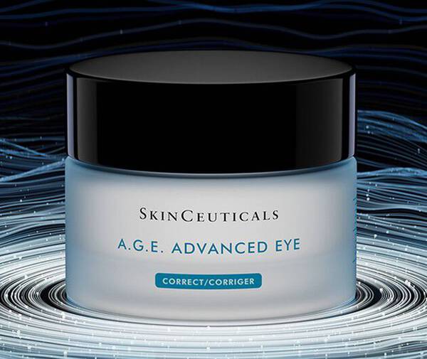 A.G.E. Advanced Eye - Anti-Aging Eye Cream - SkinCeuticals