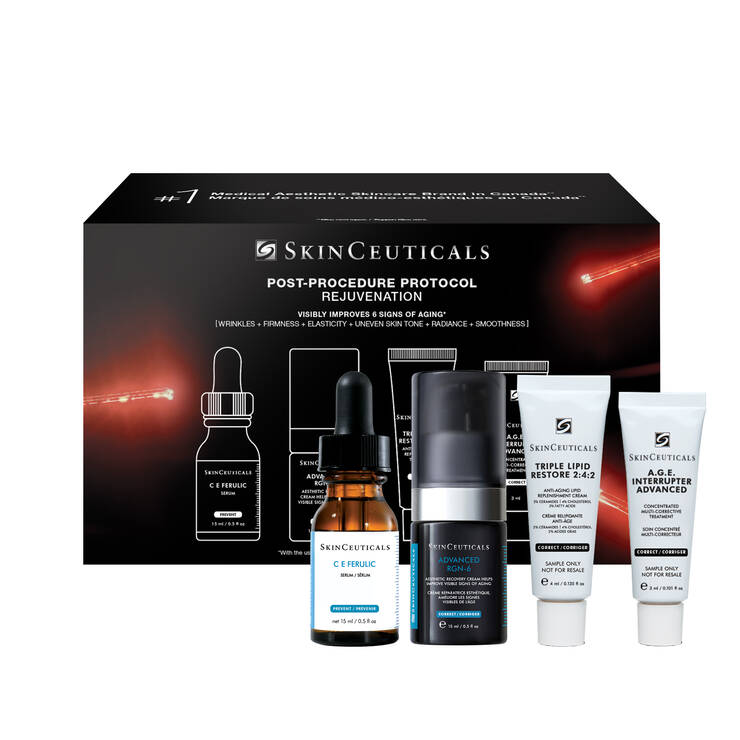 Perfect Skincare Gift Ideas - Gift Guide - SkinCeuticals CA