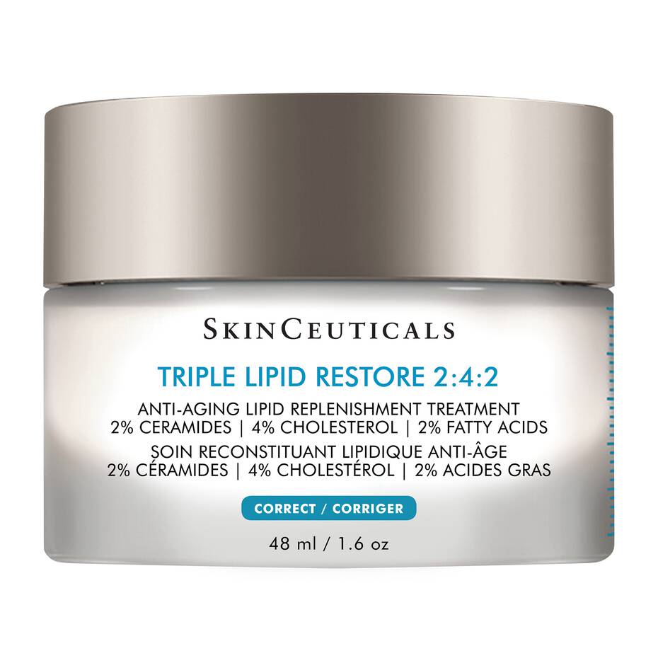 Triple Lipid Restore - Anti-Aging Cream - SkinCeuticals CA