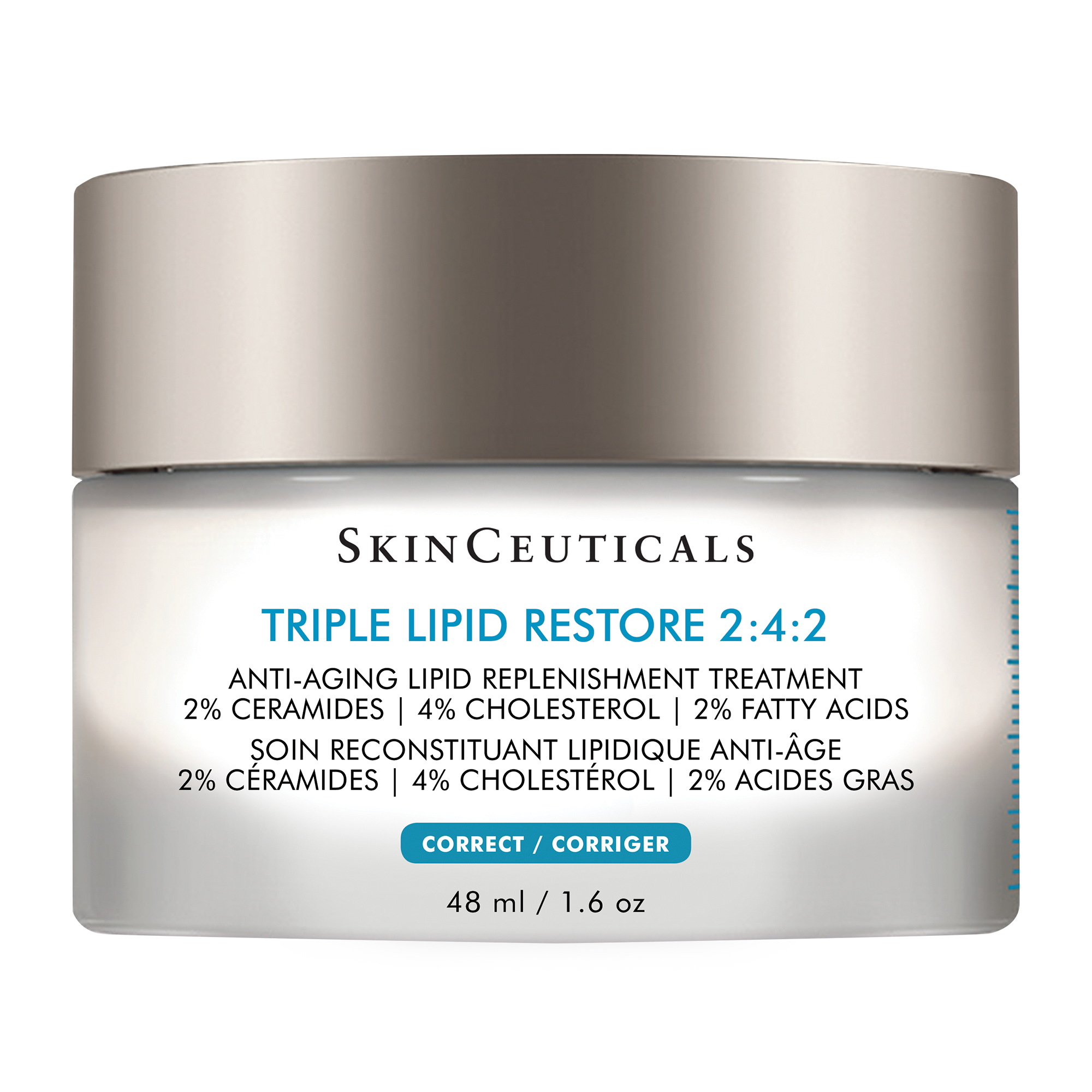 Triple Lipid Restore - Anti-Aging Cream - SkinCeuticals CA