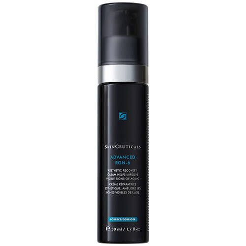 Advanced RGN-6 Skin Rejuvenation and Repair Cream | SkinCeuticals