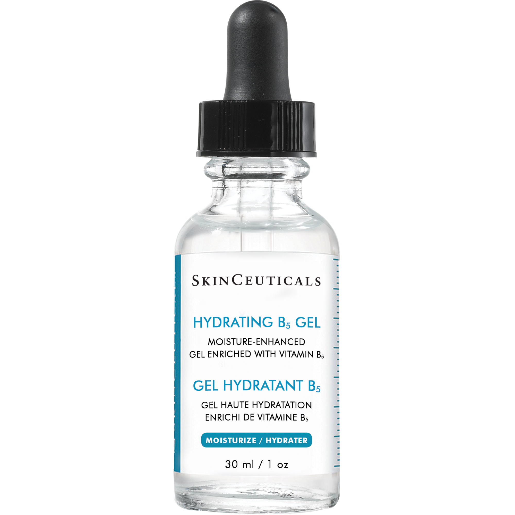 Hydrating B5 Gel - Hyaluronic Acid Serum - SkinCeuticals