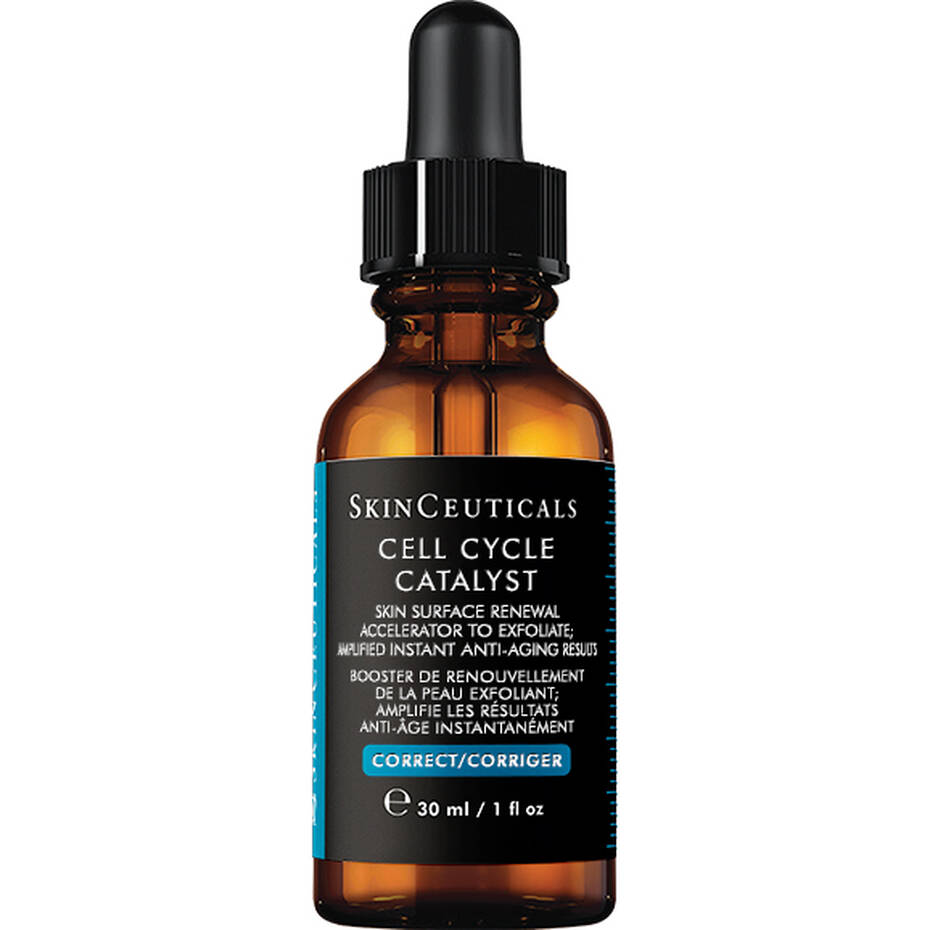 Cell Cycle Catalyst Anti-Aging Serum | SkinCeuticals