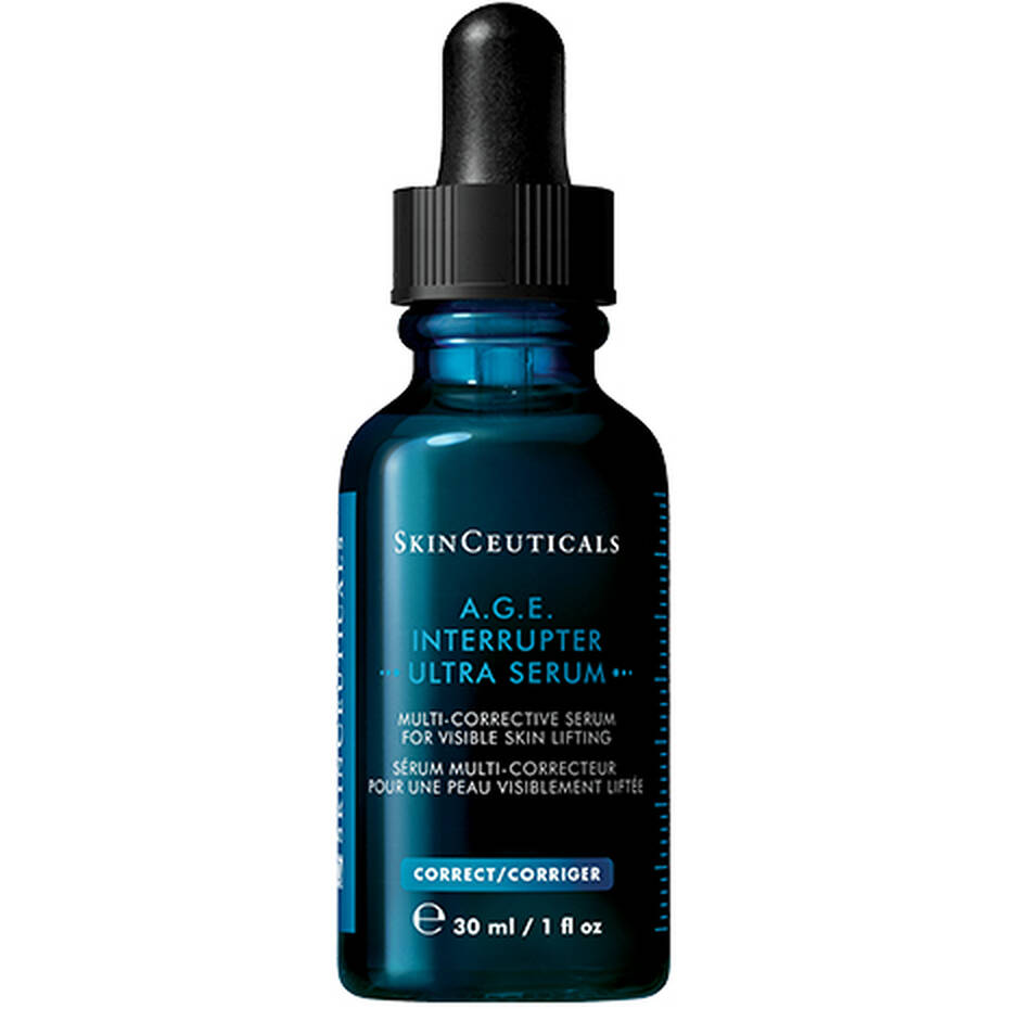 A.G.E Interrupter Ultra Skin Lifting & Anti-Aging Serum| SkinCeuticals