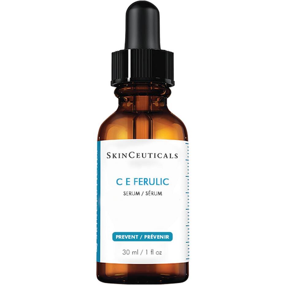 C E Ferulic® L-ascorbic Acid - Serum - SkinCeuticals CA