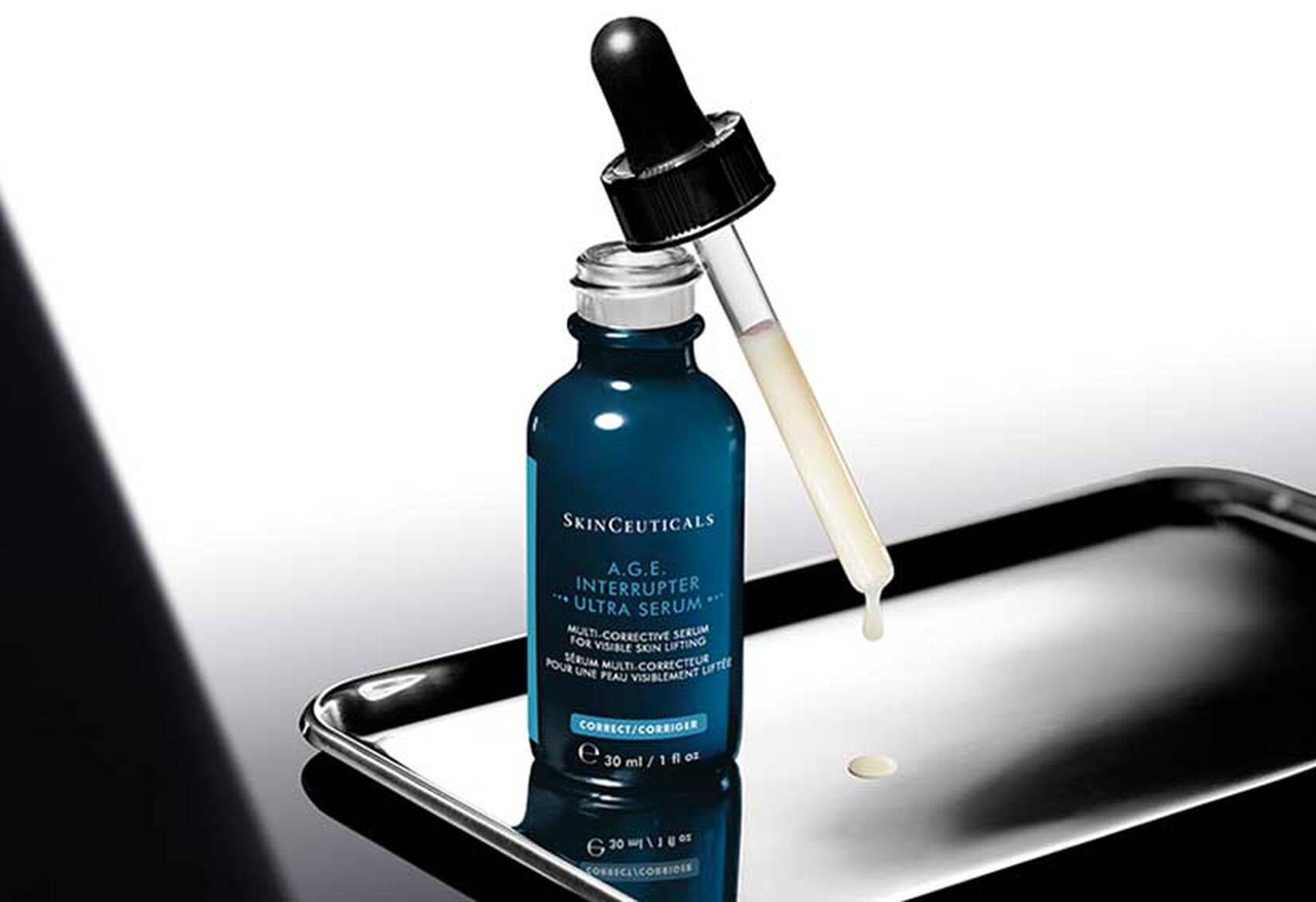 A.G.E Interrupter Ultra Skin Lifting & Anti-Aging Serum| SkinCeuticals