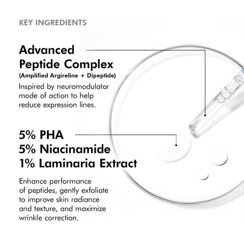 P-TIOX Anti-Wrinkle Serum - Fine Lines - SkinCeuticals CA