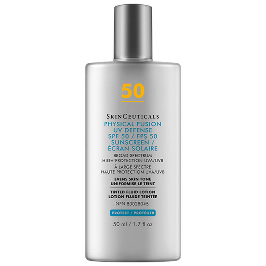 Physical Fusion UV Defense SPF 50 - Sun Care - SkinCeuticals
